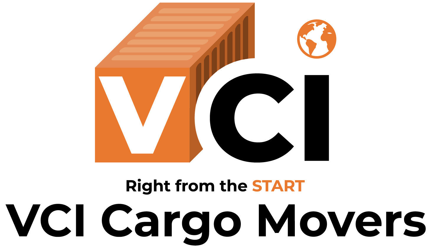 VCI- Cargo and Movers Noida